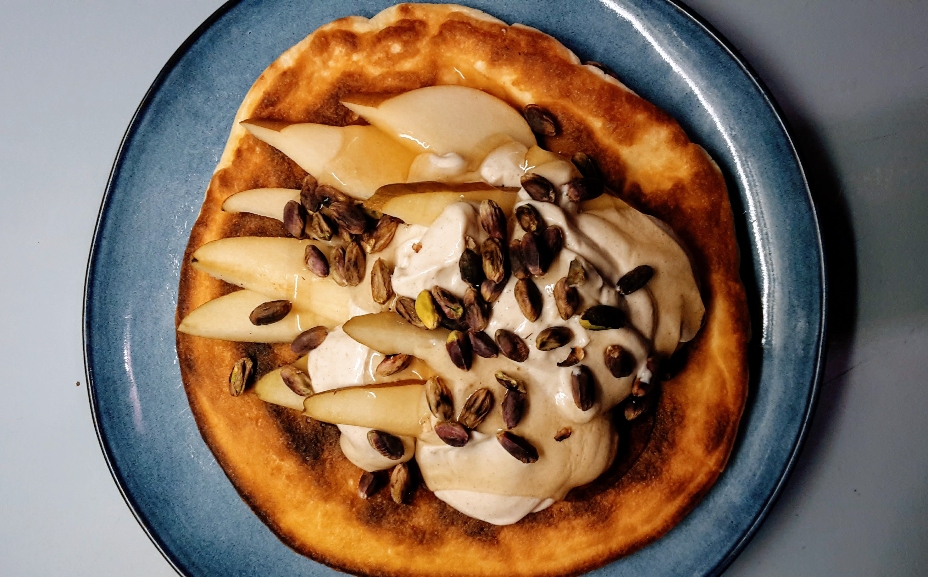 Time for Pancakes – Beary Strong